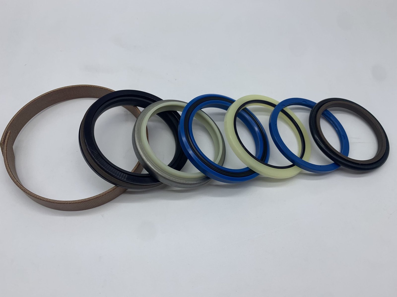 About hydraulic cylinder seals? - TYS Seals