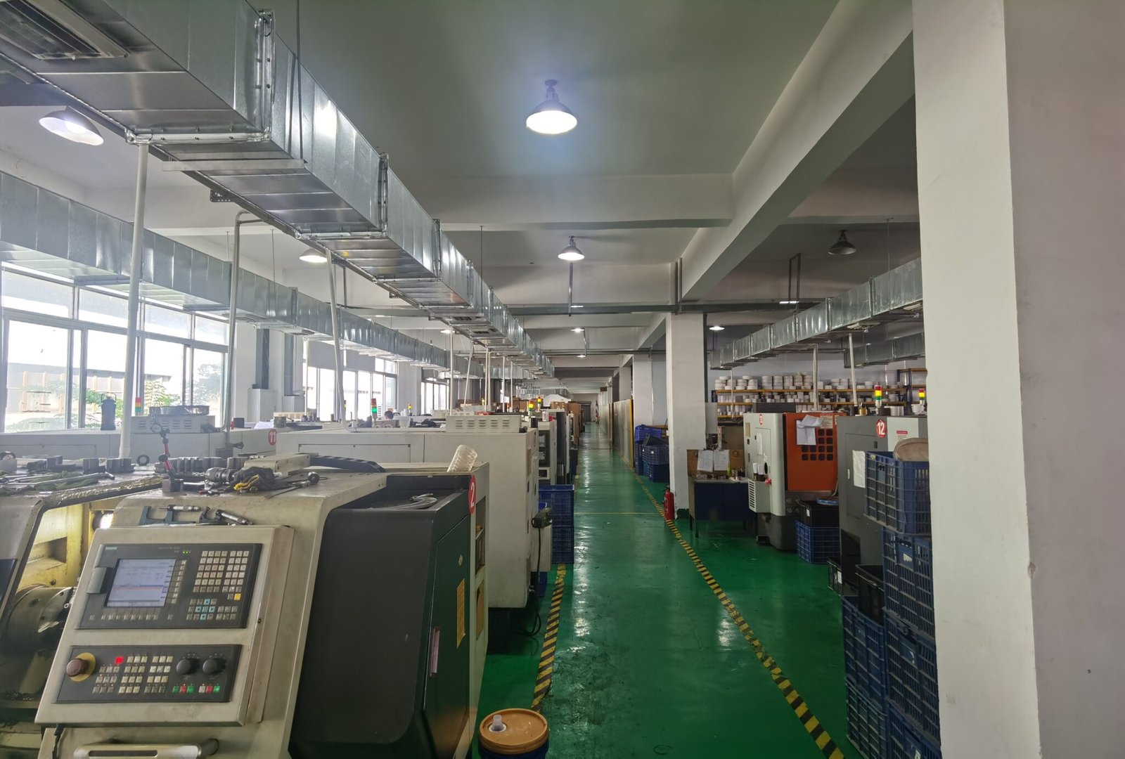 A Comprehensive Guide to PTFE Seals - TYS Seals