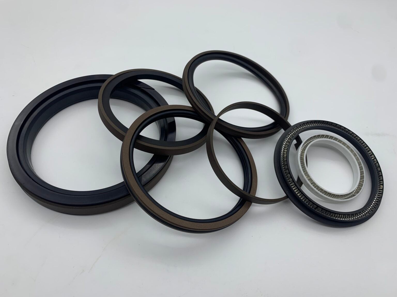 A Comprehensive Guide to PTFE Seals - TYS Seals