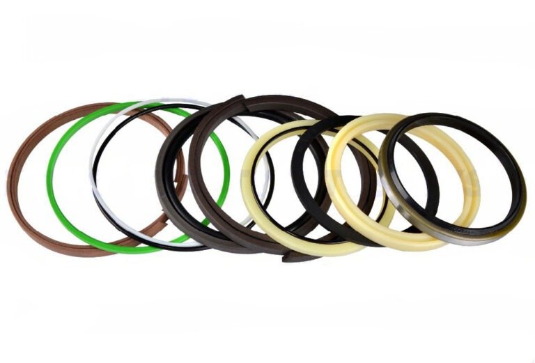 Composite Seals - TYS Seals