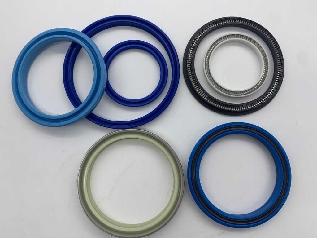 What is a lip seal? - TYS Seals
