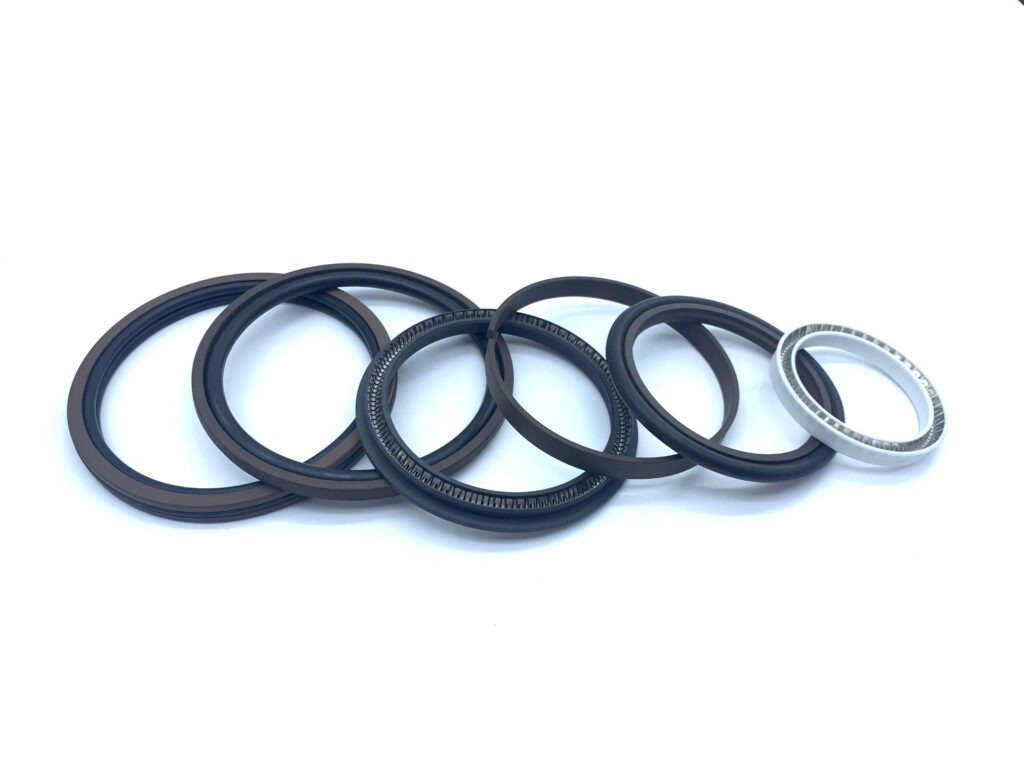 Piston Seals for Hydraulic Cylinders - TYS Seals
