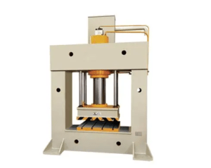 Hydraulic Press Seal Kit - TYS Seals