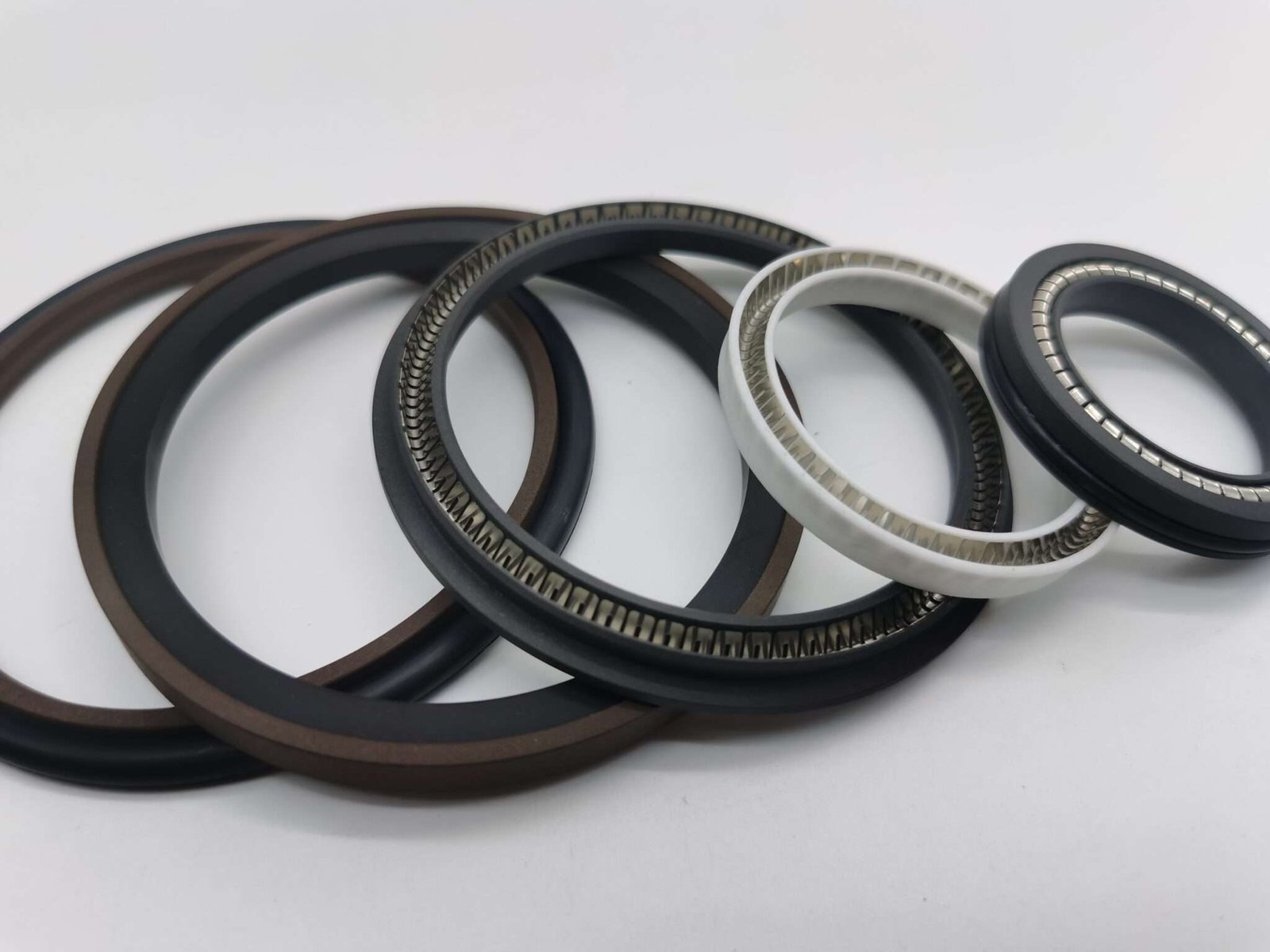 PTFE Rod Seals - TYS Seals