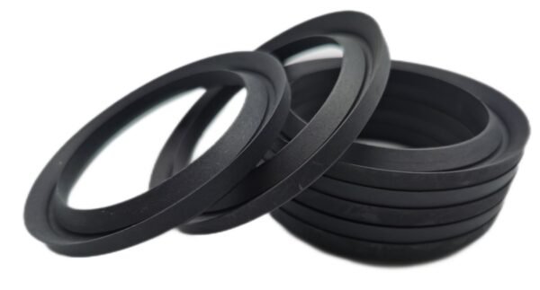 Vee Packing Seals Set Hydraulic Seals - TYS Seals