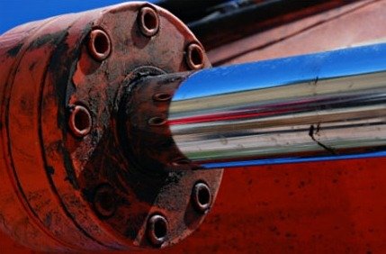 Understanding the truth about hydraulic cylinder "internal leakage ...